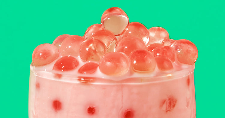 The Science Behind the Pop: Unveiling How Popping Boba is Made - BobaVida
