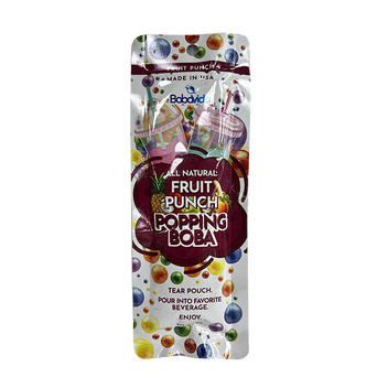 Blue Raspberry Popping Boba – Bobavida