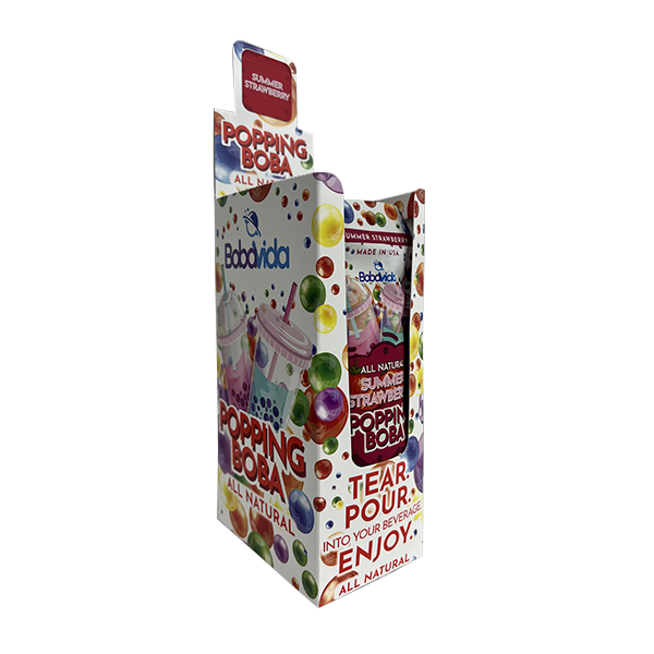 BobaVida Popping Boba - Made in the US – Bobavida