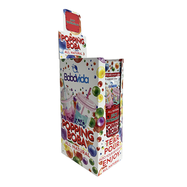 BobaVida Popping Boba - Made in the US – Bobavida