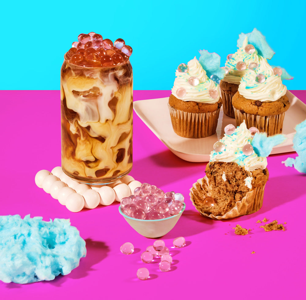 Popping Pearls | Fruity Popping Boba | BobaVida