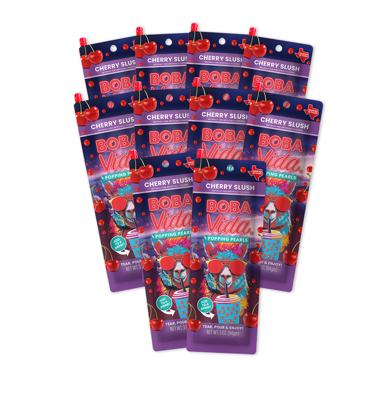 Popping Boba – BobaVida