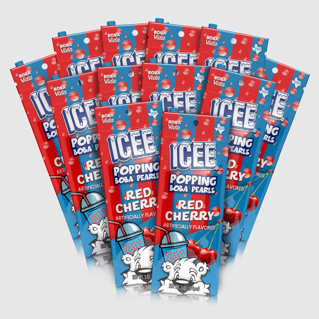 ICEE® Popping Boba - BobaVida