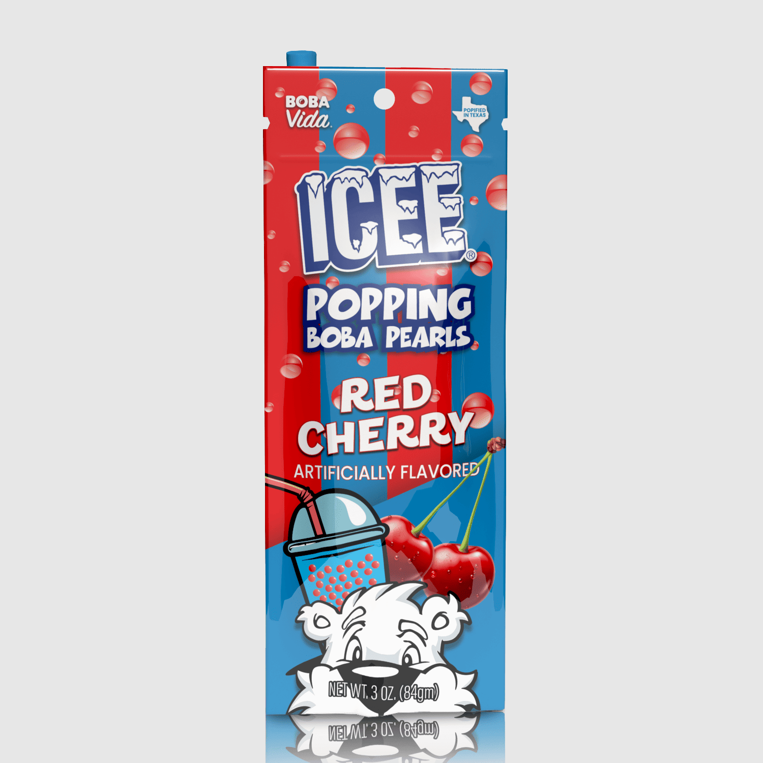 ICEE® Popping Boba - BobaVida