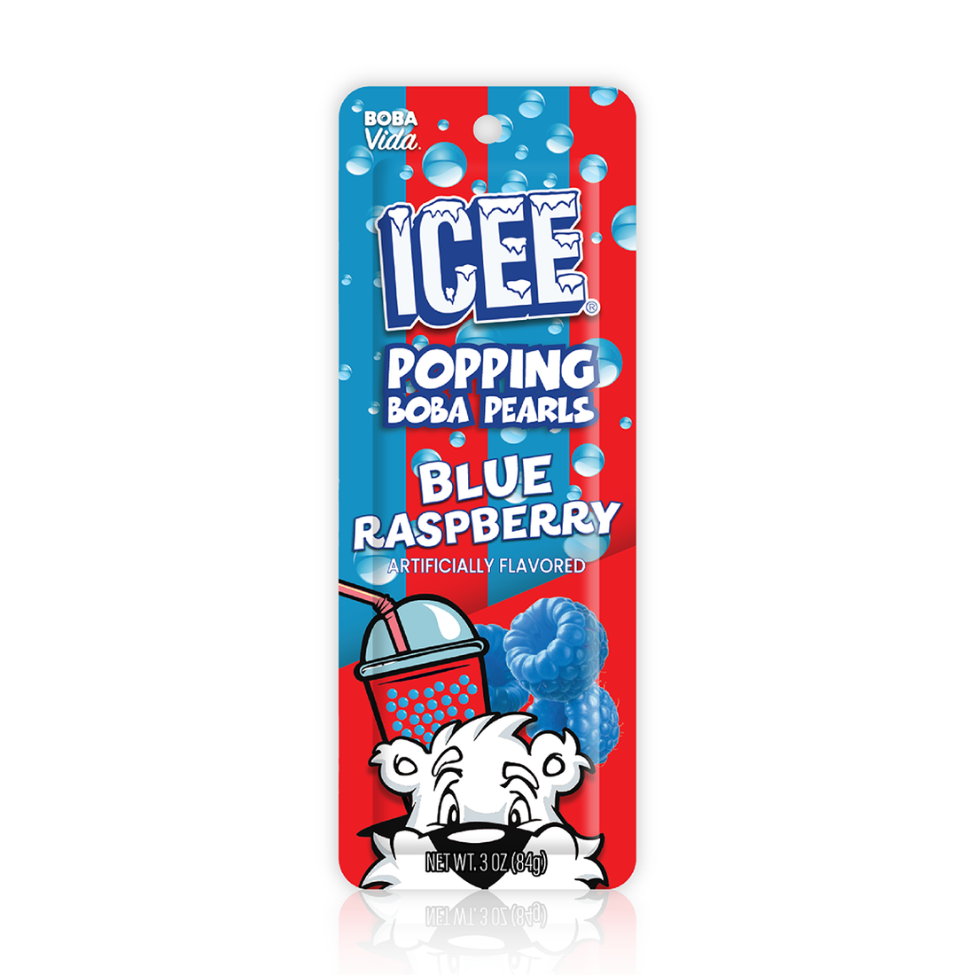 Shop ICEE® Popping Boba Pearls for Drinks and Desserts - BobaVida