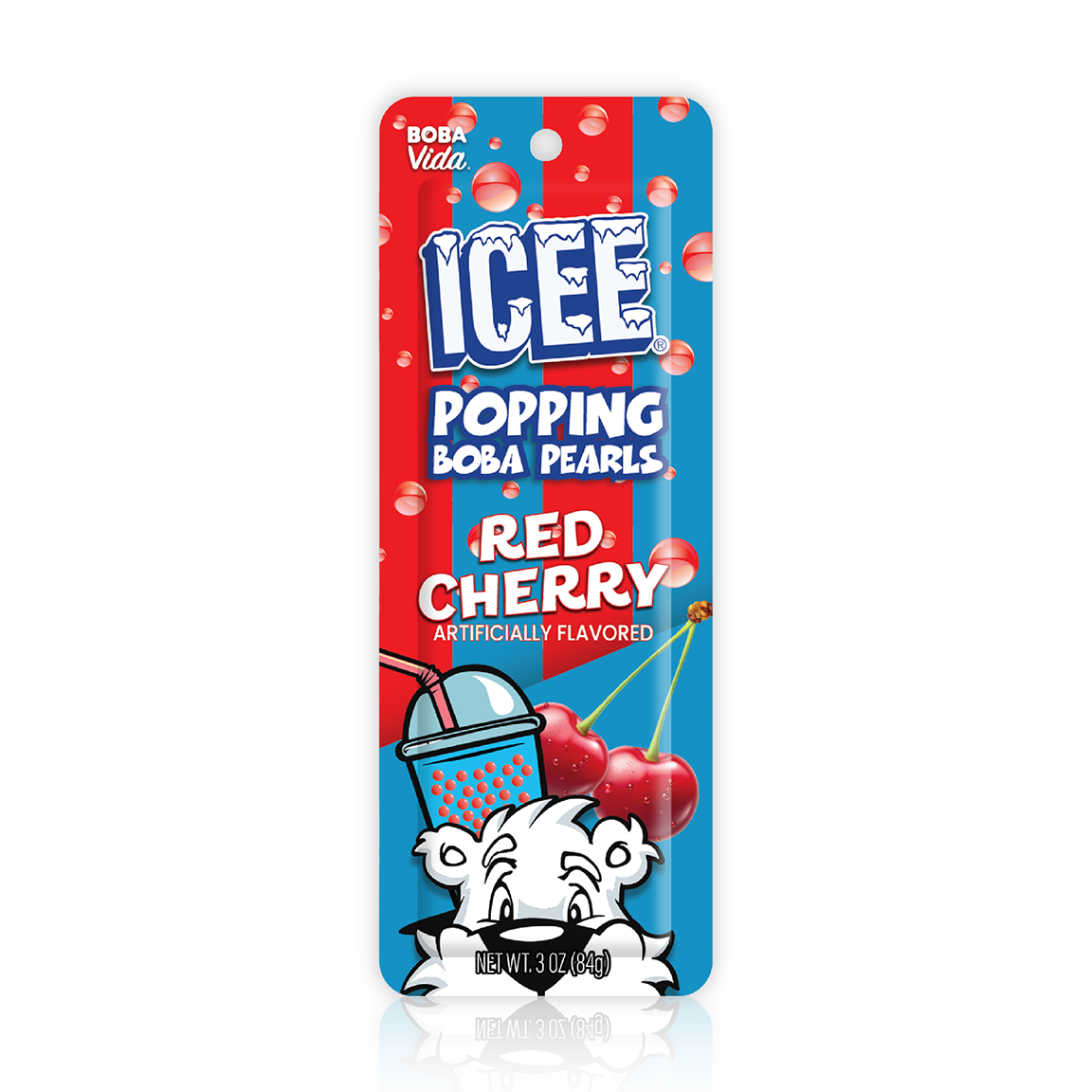 Shop ICEE® Popping Boba Pearls for Drinks and Desserts - BobaVida