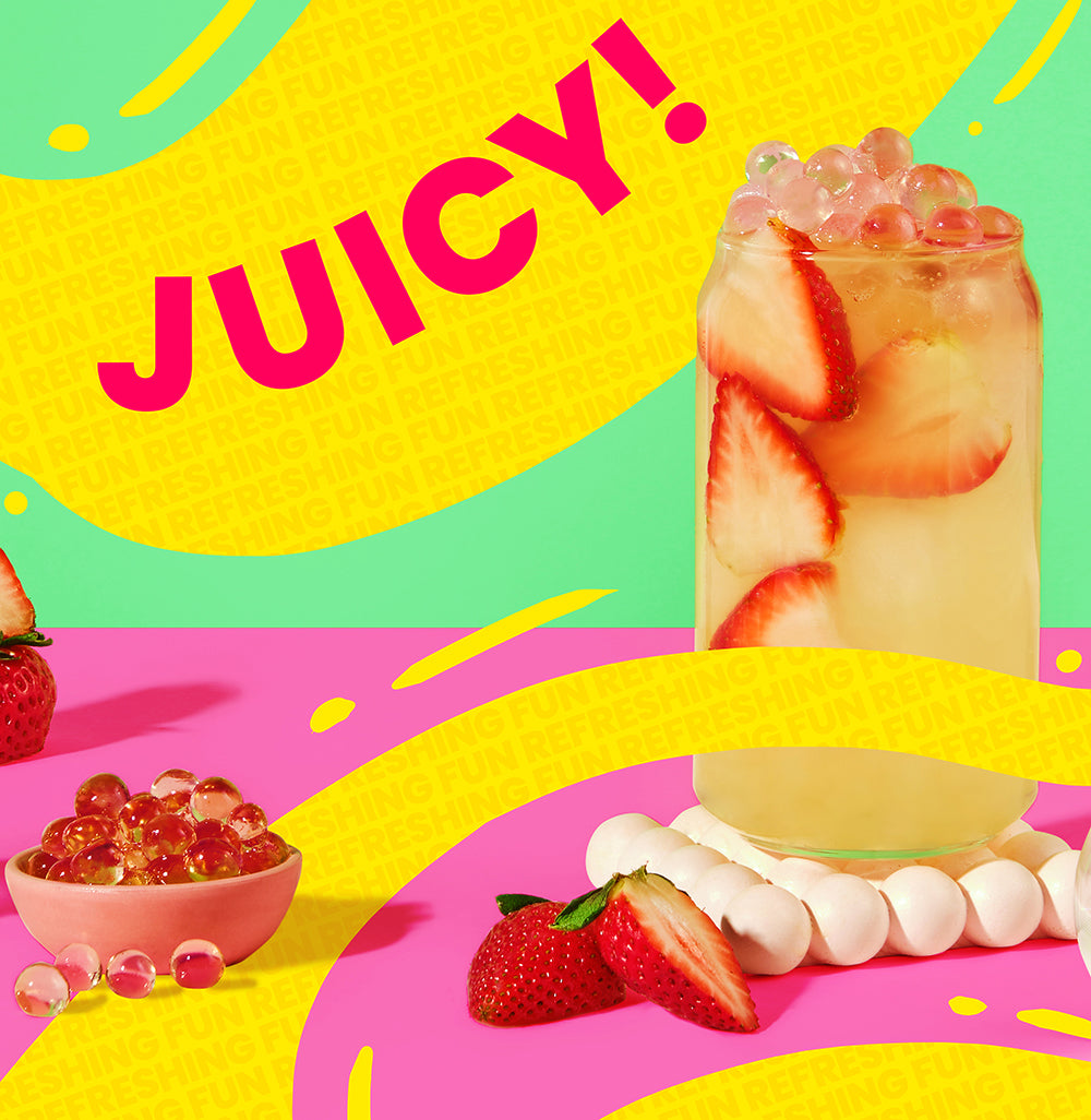 Ice Popping Boba 3 Pack | Ice Popping Boba Bundle | BobaVida