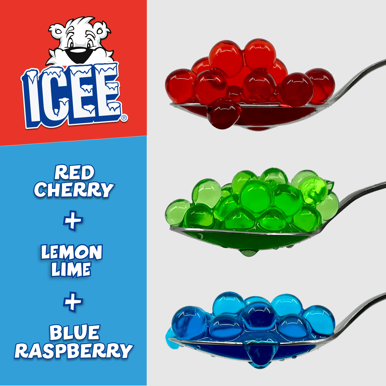 Shop Popping Boba | Fruity Popping Pearls | BobaVida