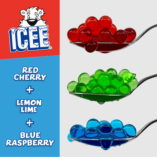 Shop Popping Boba | Fruity Popping Pearls | BobaVida